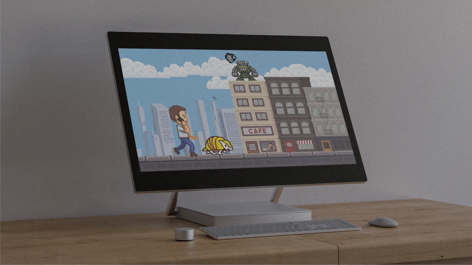 Case Study: SolCyber | Pounce