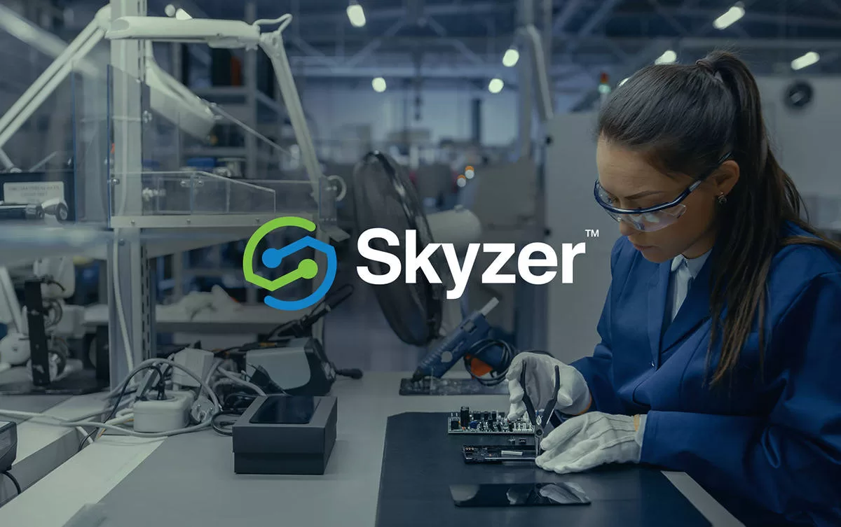 Case Study: Skyzer | Pounce